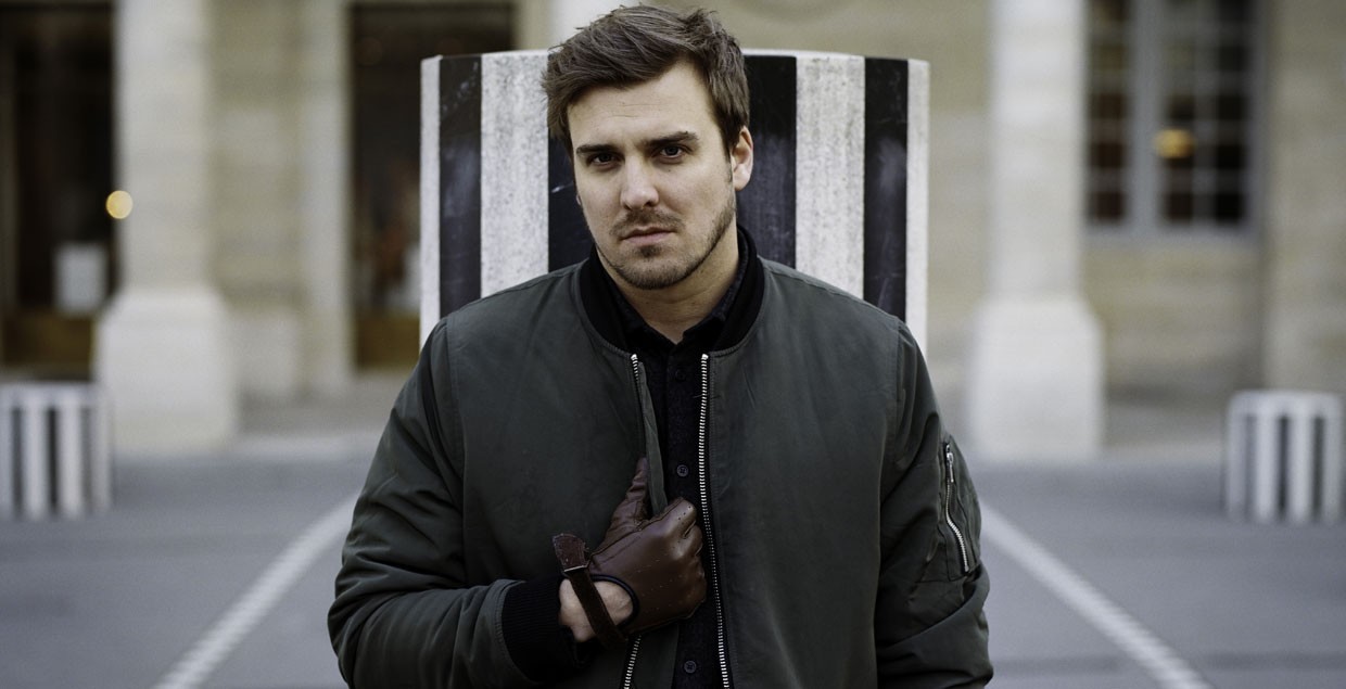 Feders Hitsingle "Goodbye" sorgt für Höchstpunktzahl bei Let's Dance ...