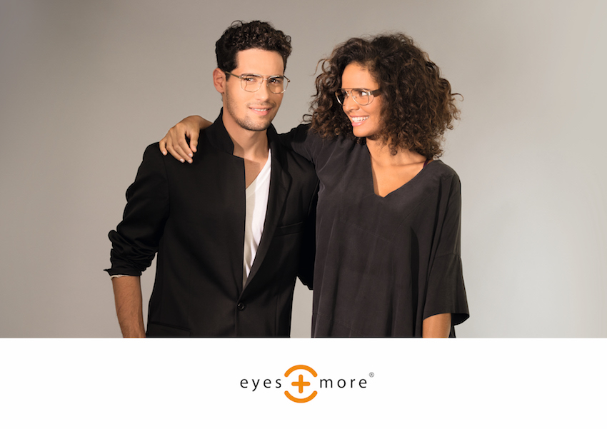 Die glanzvollen Looks der neuen Kollektion „Secret Stars“ by eyes ...